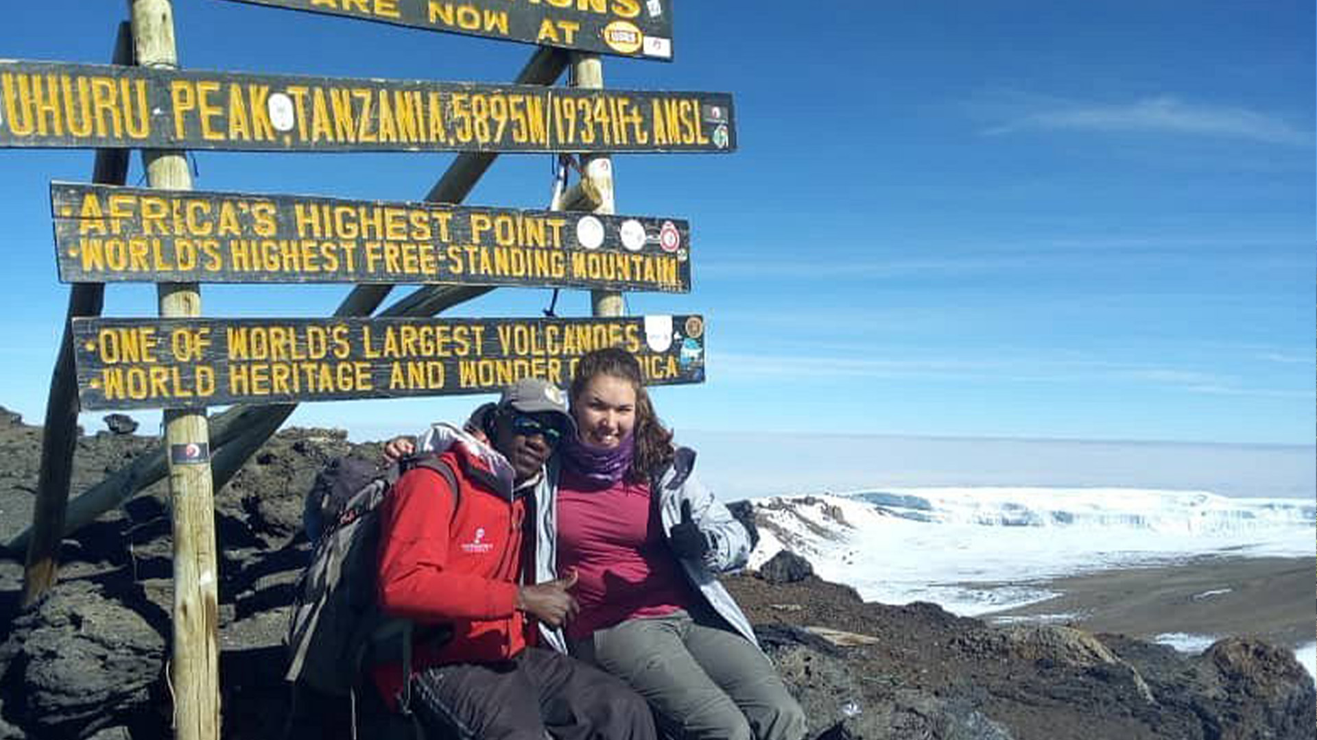 7 Days RONGAI Route - Boko Explorers